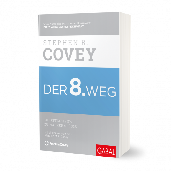 Covey-Bibliothek - Stephen R. Covey